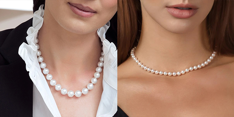 The Ultimate Guide to Choosing the Perfect Pearl Jewelry