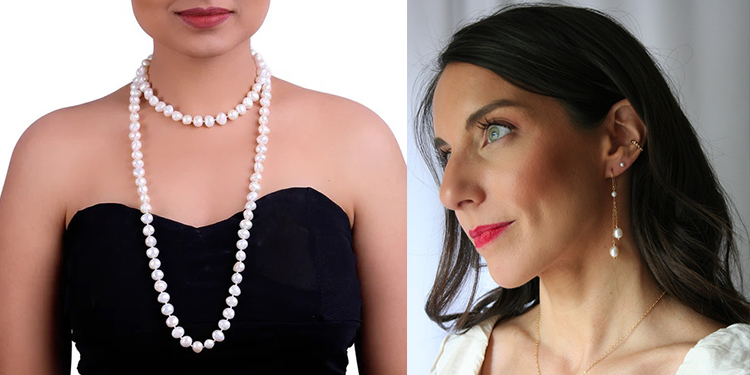 The Ultimate Guide to Choosing the Perfect Pearl Jewelry