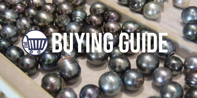 The Ultimate Guide to Wearing and Styling Black Pearls