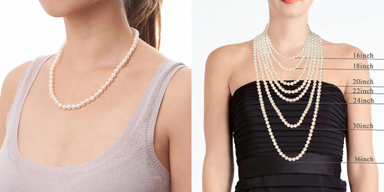 The Ultimate Pearl Necklace Buying Guide: Everything You Need to Consider