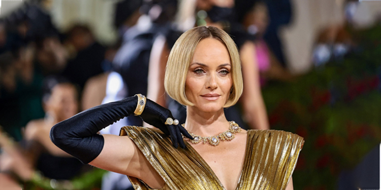 Top 10 Pearl Jewelry from the Met Gala