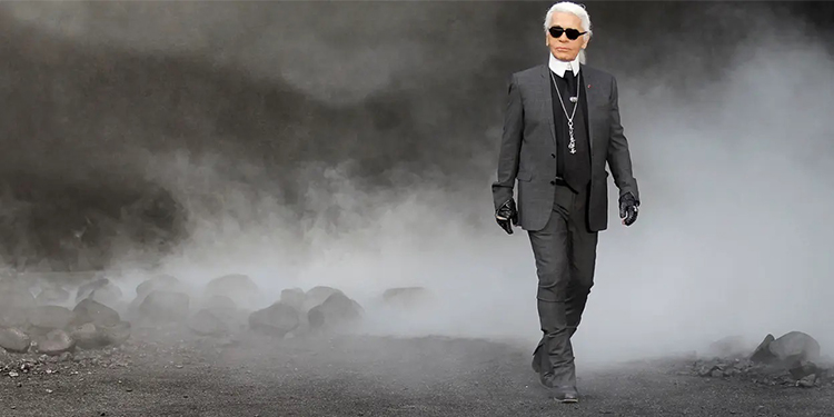 Top 20 Famous Designers And How They Influenced The History Of Fashion