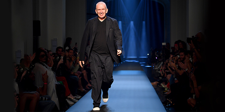 Top 20 Famous Designers And How They Influenced The History Of Fashion