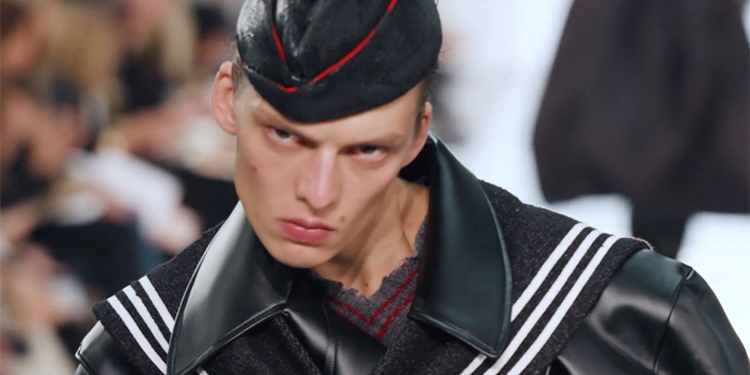 Top 20 Famous Designers And How They Influenced The History Of Fashion