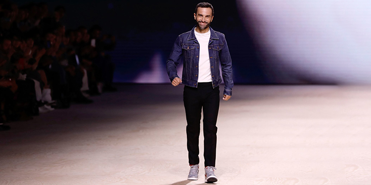 Top 20 Famous Designers And How They Influenced The History Of Fashion