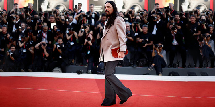 Top 20 Famous Designers And How They Influenced The History Of Fashion