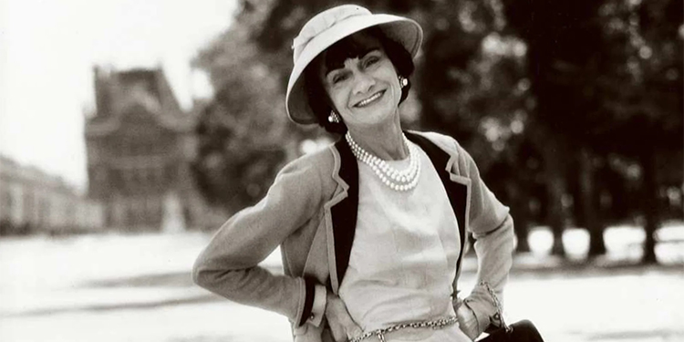 Top 20 Famous Designers And How They Influenced The History Of Fashion