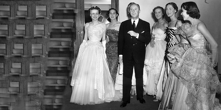 Top 20 Famous Designers And How They Influenced The History Of Fashion