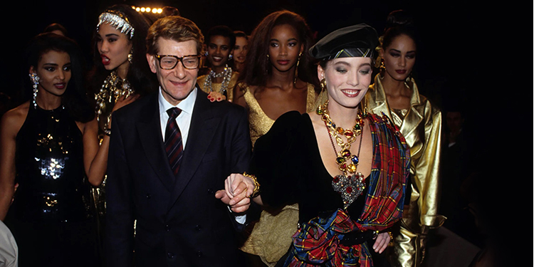 Top 20 Famous Designers And How They Influenced The History Of Fashion