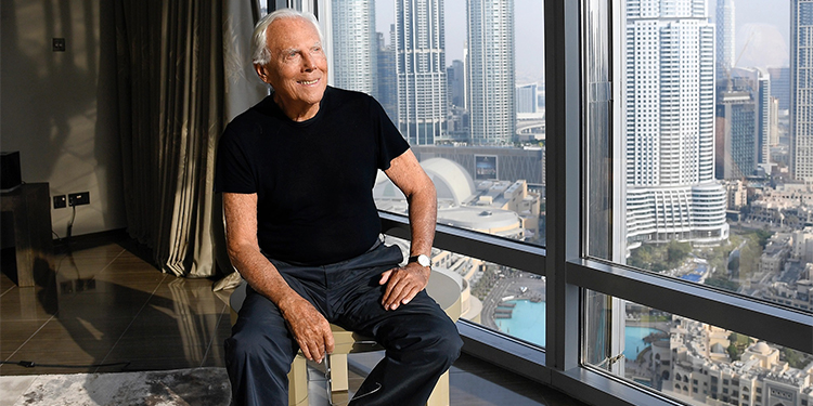 Top 20 Famous Designers And How They Influenced The History Of Fashion