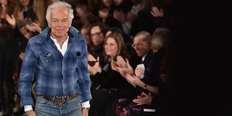 Top 20 Famous Designers And How They Influenced The History Of Fashion