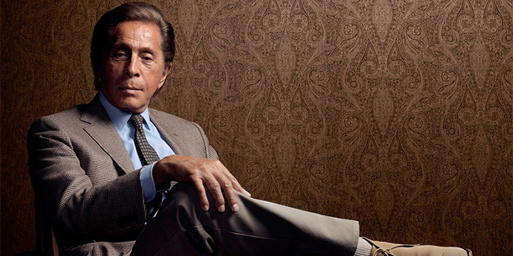 Top 20 Famous Designers And How They Influenced The History Of Fashion