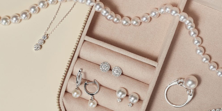 Types of Pearls and Care Guidelines