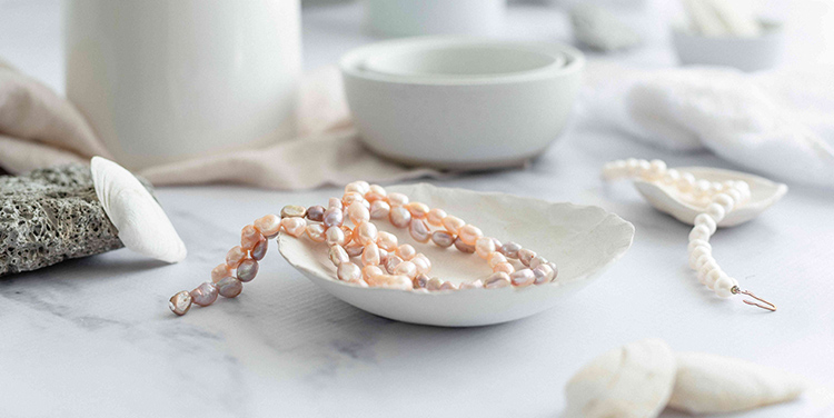 Types of Pearls and Care Guidelines