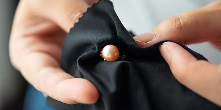 Types of Pearls and Care Guidelines