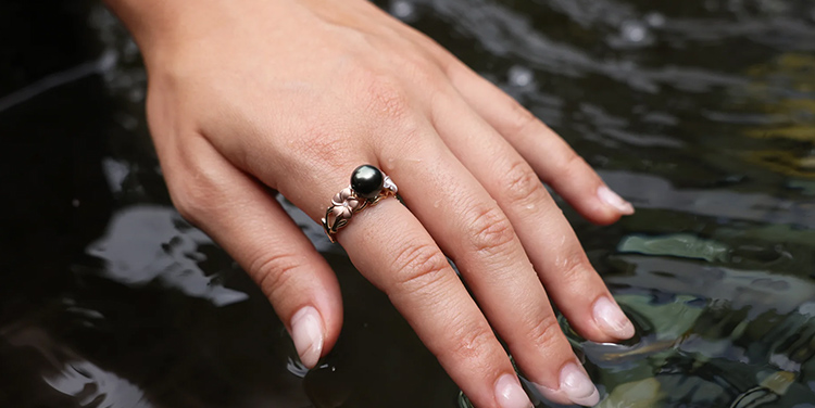 Types of Pearls and Care Guidelines