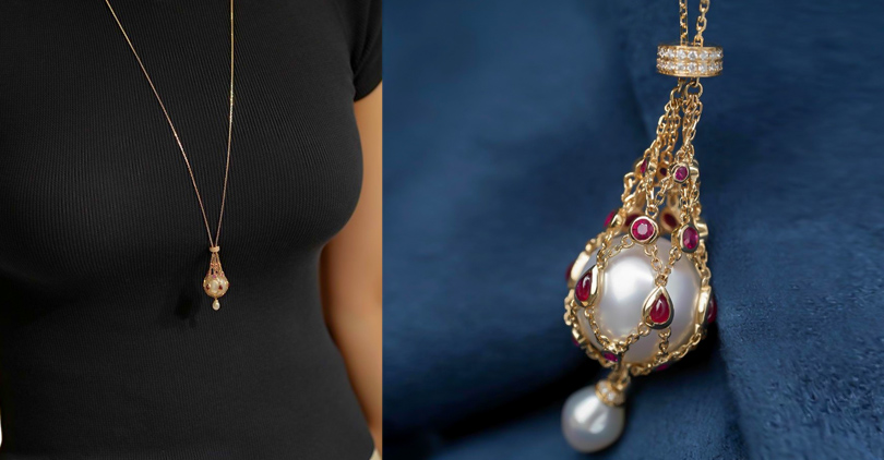 Ultimate Guide to Pearl Necklace Designs: Discover the Perfect Necklace