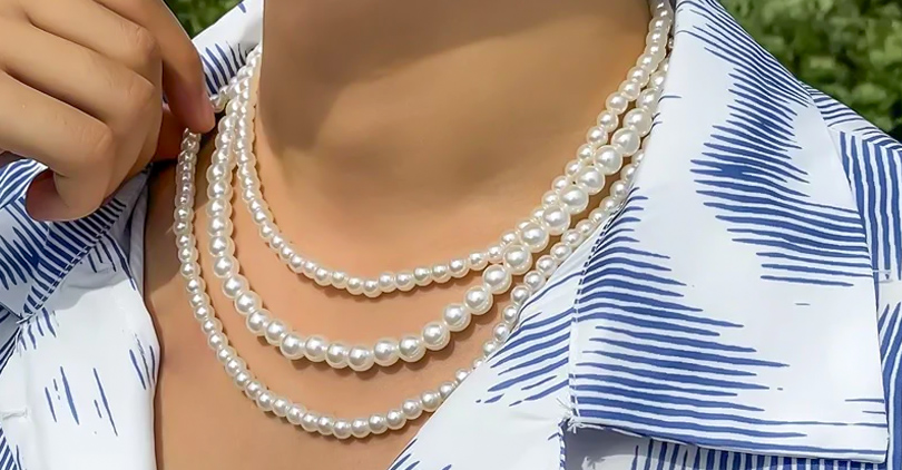 Ultimate Guide to Pearl Necklace Designs: Discover the Perfect Necklace
