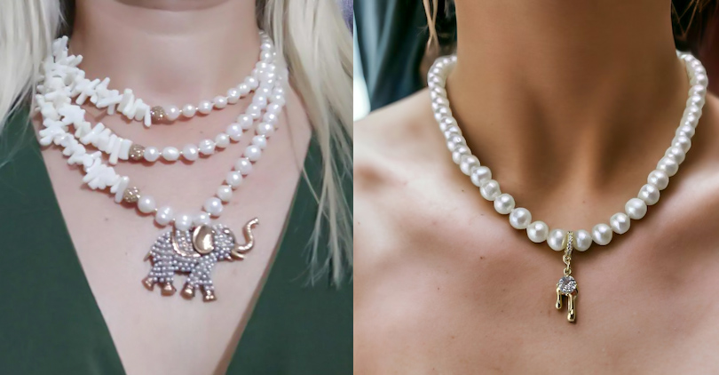 Ultimate Guide to Pearl Necklace Designs: Discover the Perfect Necklace