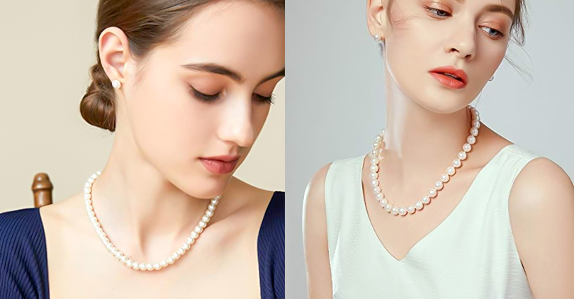 Ultimate Guide to Pearl Necklace Designs: Discover the Perfect Necklace