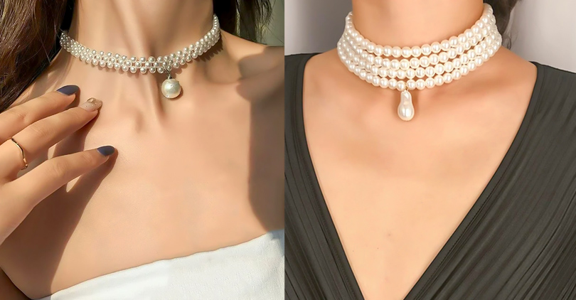 Ultimate Guide to Pearl Necklace Designs: Discover the Perfect Necklace