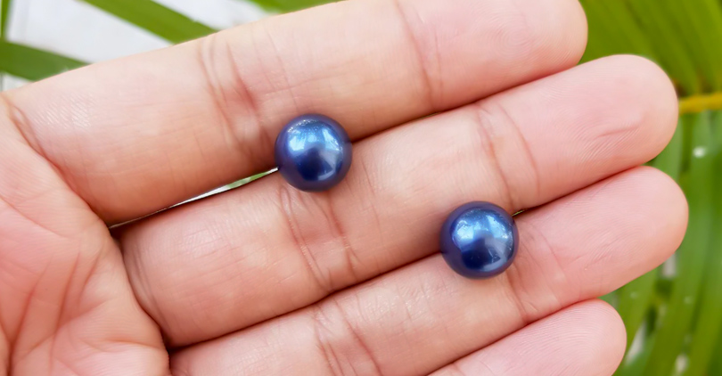 Understanding Pearl Colors: How Do Oysters Make Colored Pearls?