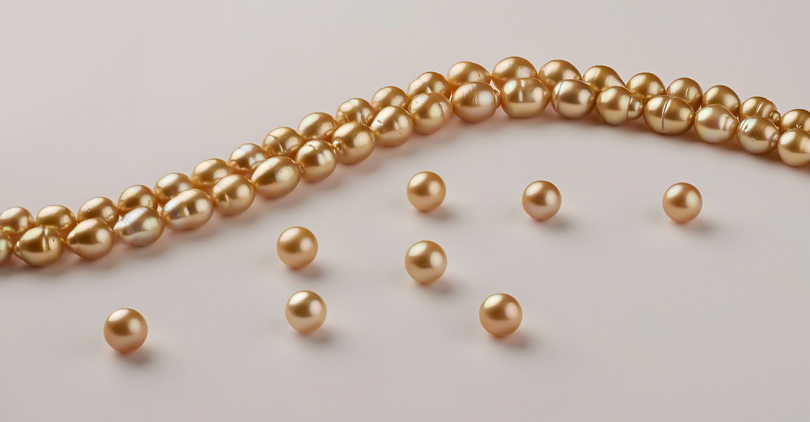 Understanding Pearl Colors: How Do Oysters Make Colored Pearls?