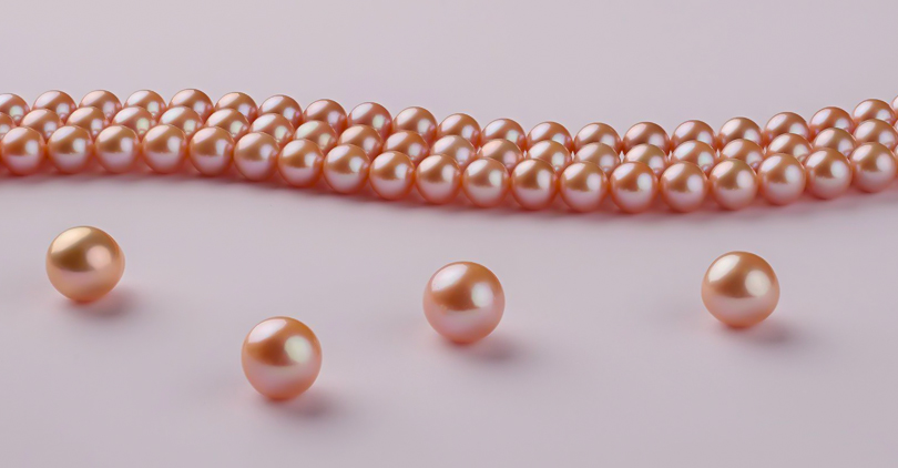 Understanding Pearl Colors: How Do Oysters Make Colored Pearls?
