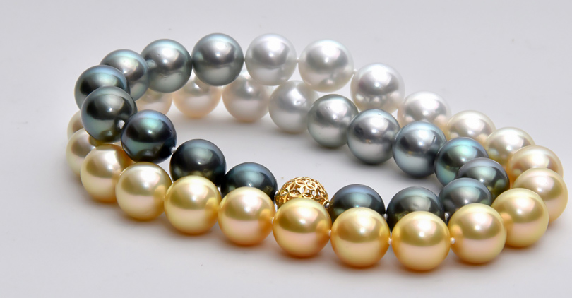 Understanding Pearl Colors: How Do Oysters Make Colored Pearls?
