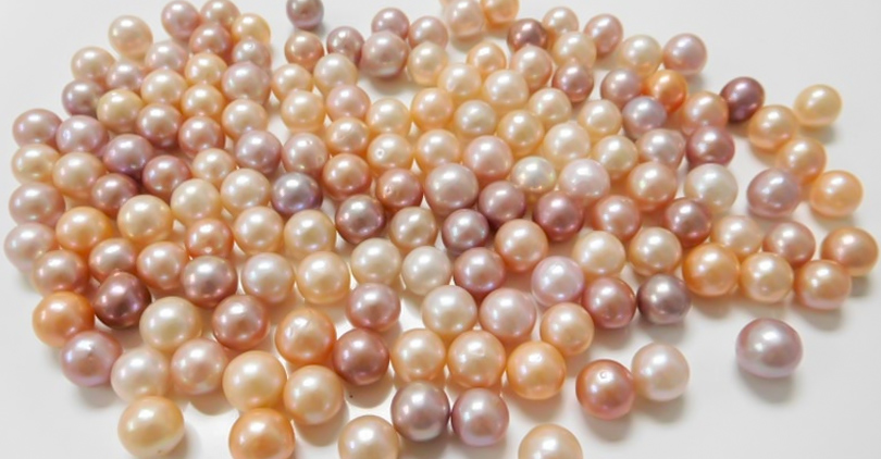 Understanding Pearl Colors: How Do Oysters Make Colored Pearls?