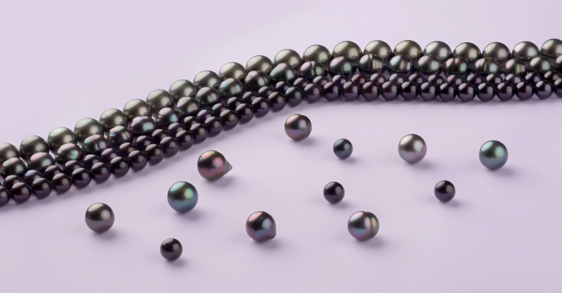 Understanding Pearl Colors: How Do Oysters Make Colored Pearls?