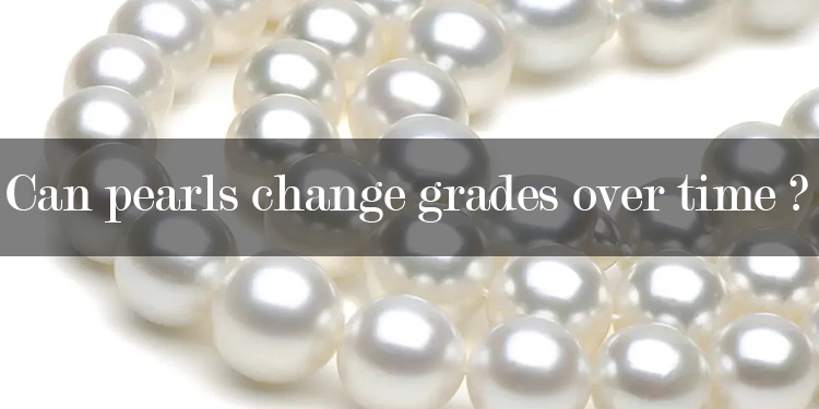 From Aaa to A+: Understanding the Grading System of South Sea Pearls