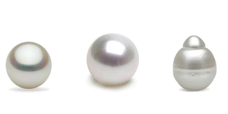 From Aaa to A+: Understanding the Grading System of South Sea Pearls