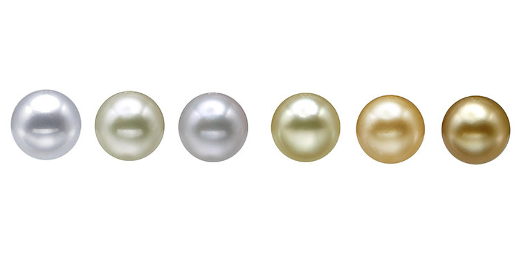 From Aaa to A+: Understanding the Grading System of South Sea Pearls