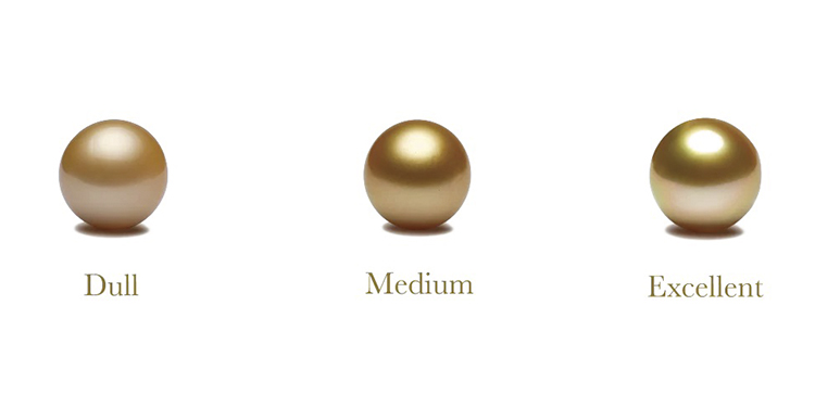 From Aaa to A+: Understanding the Grading System of South Sea Pearls