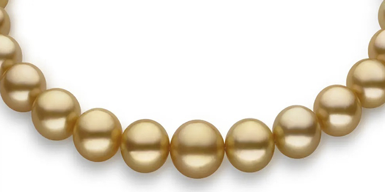 From Aaa to A+: Understanding the Grading System of South Sea Pearls