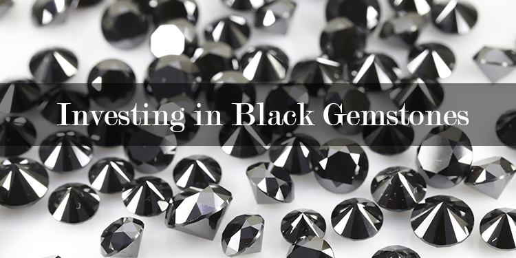 Beyond Diamonds: Unveiling the Enigmatic World of Black Gemstones for ...