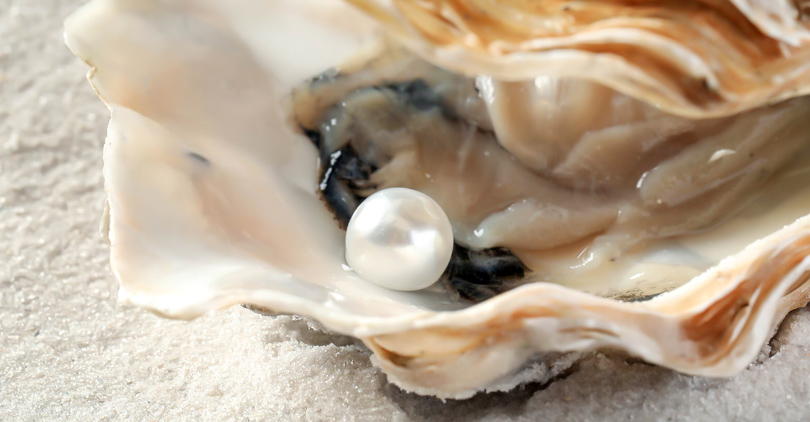 Unveiling the Mysteries: Exploring the Origins and Source of Pearls