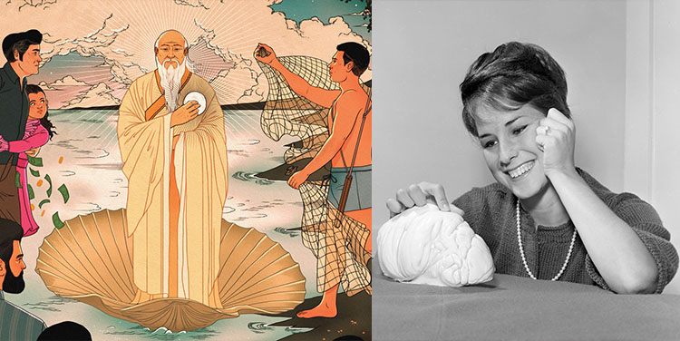 Unveiling the Stories Behind the 10 Most Famous Pearls