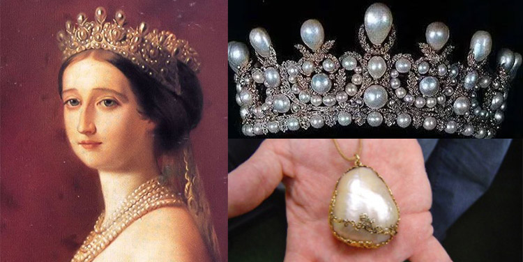 Unveiling the Stories Behind the 10 Most Famous Pearls