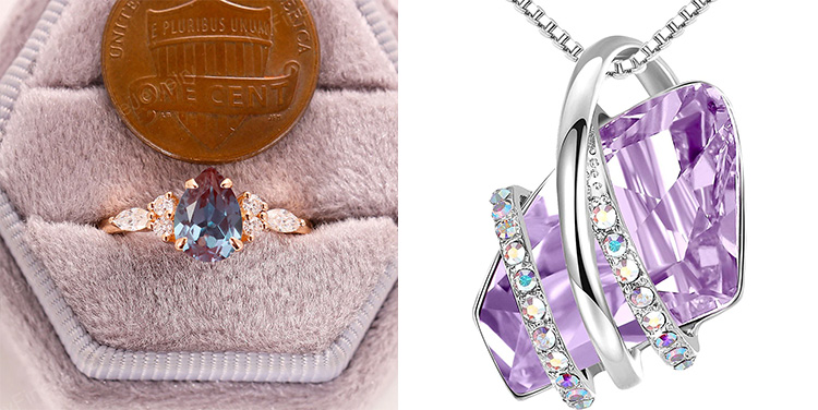 June Birthstones: What They Symbolize and Their Unique Properties