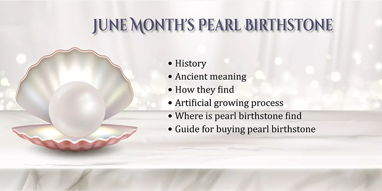 June Birthstones: What They Symbolize and Their Unique Properties