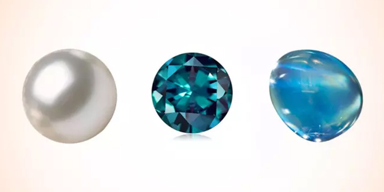 June Birthstones: What They Symbolize and Their Unique Properties