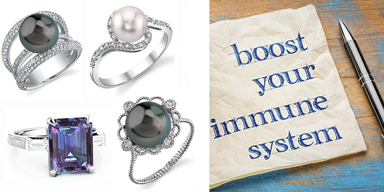 June Birthstones: What They Symbolize and Their Unique Properties