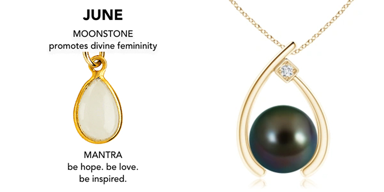 June Birthstones: What They Symbolize and Their Unique Properties