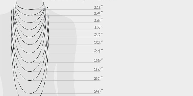 How to Wear Pearl Necklace in Modern Ways