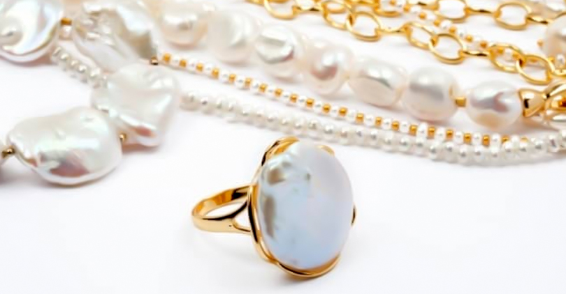 What Are Baroque Pearls and How Do You Wear Them?