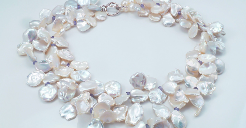 What Are Baroque Pearls and How Do You Wear Them?