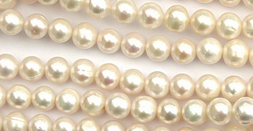 What Are Baroque Pearls and How Do You Wear Them?