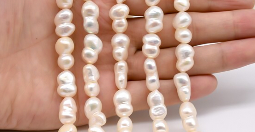 What Are Baroque Pearls and How Do You Wear Them?